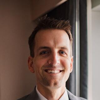 Aaron Smith | GMU College of Science