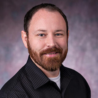 Wade Kothmann | GMU College of Science