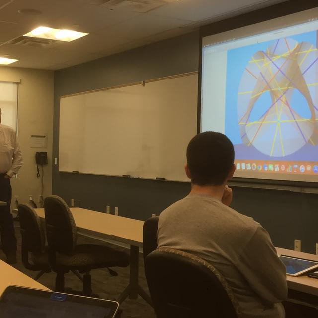 Topology, Algebraic Geometry, and Dynamics Seminar (TADS) | GMU College ... Topology, Algebraic Geometry, and Dynamics Seminar (TADS) | GMU College ...