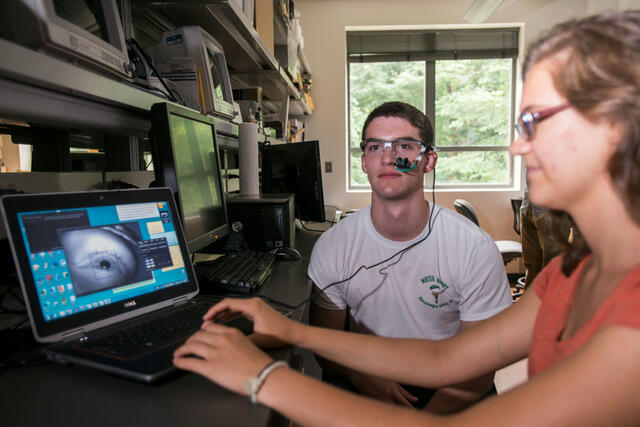 Aspiring Scientists Summer Internship Program (ASSIP) | GMU College of ...