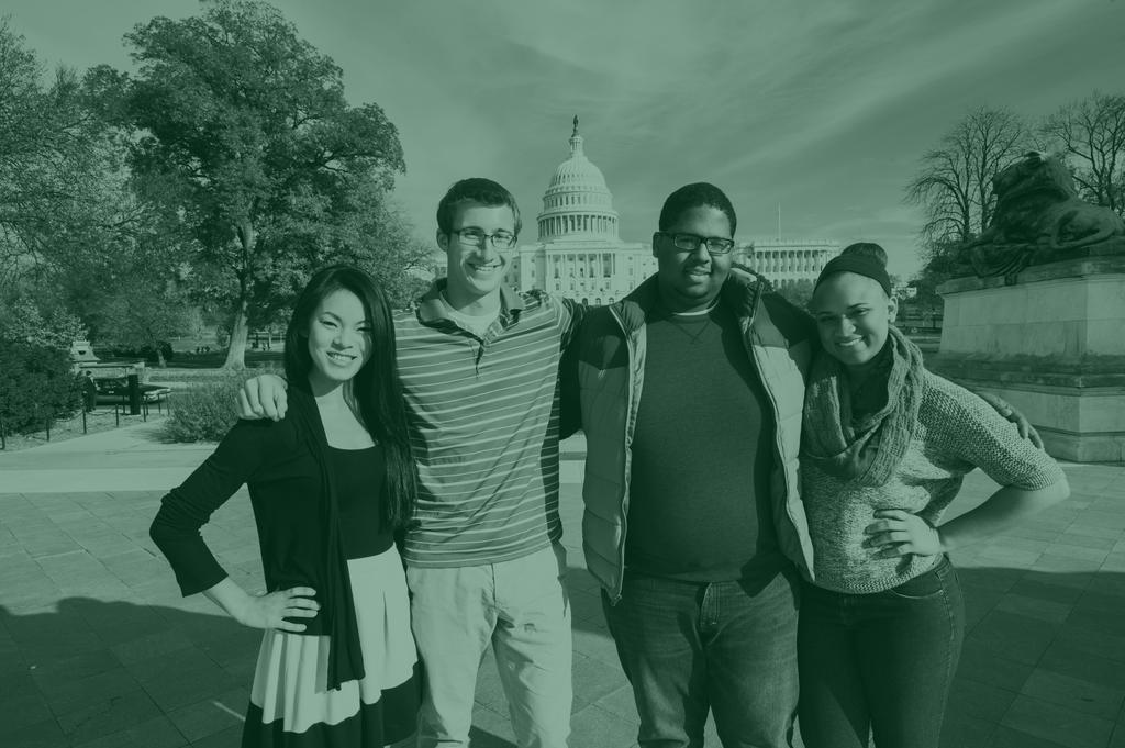 Our Community | GMU College of Science Our Community | GMU College of Science